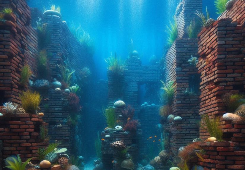 EcoReef.co - EcoReef.co a site for a better future