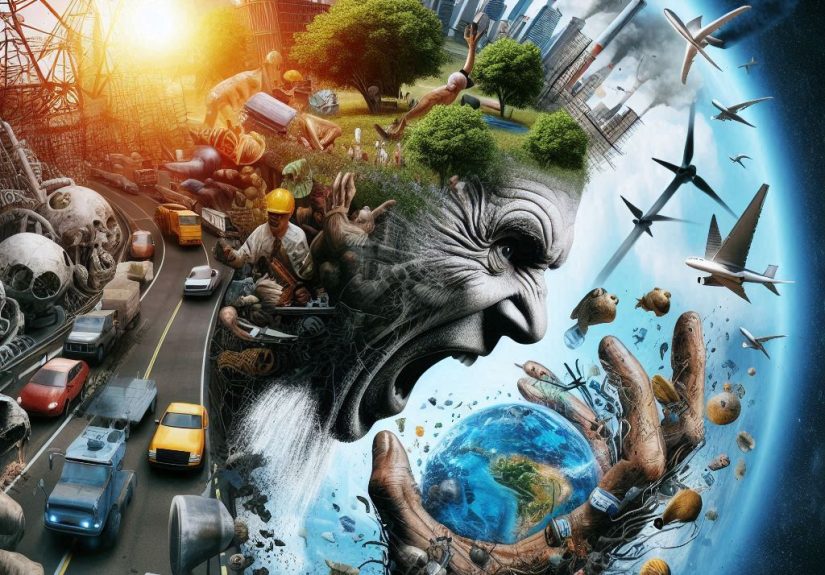 EcoReef.co - EcoReef.co a site for a better future